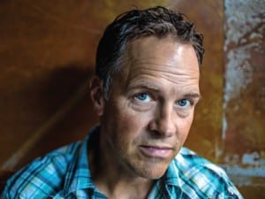 Brian Tome: Something New in Cincinnati - outreachmagazine.com