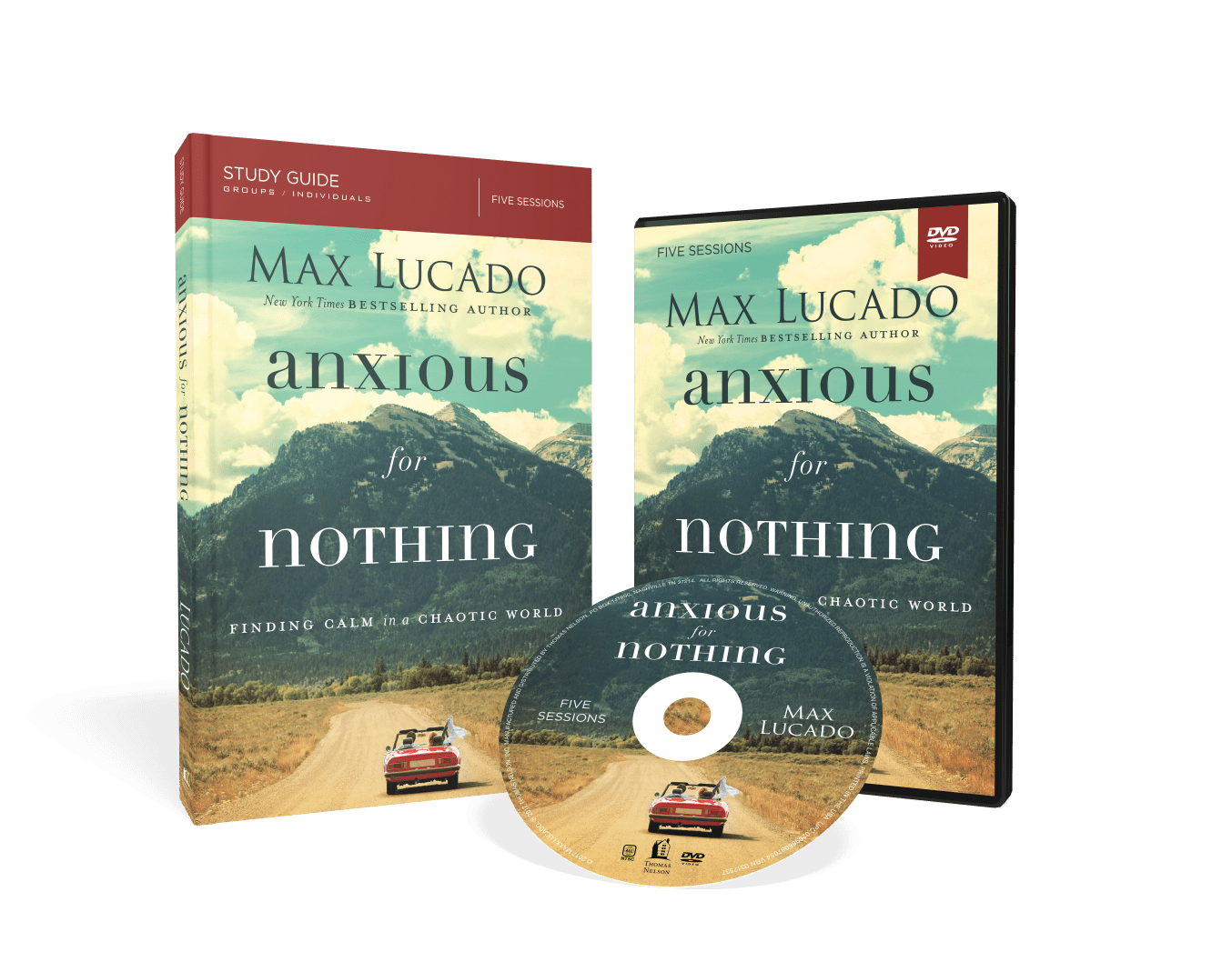 Anxious-for-Nothing-DVD-and-Guide-3D - OutreachMagazine.com