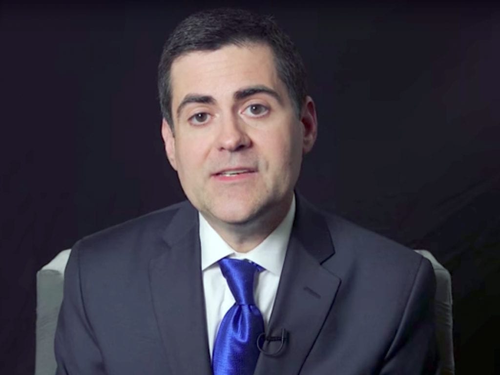 Russell Moore: Was America Founded as a 'Christian Nation'?