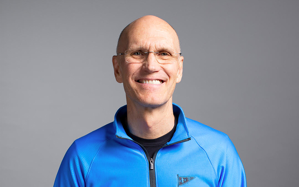 Bob Merritt: 'Truth and Love Must Go Together'