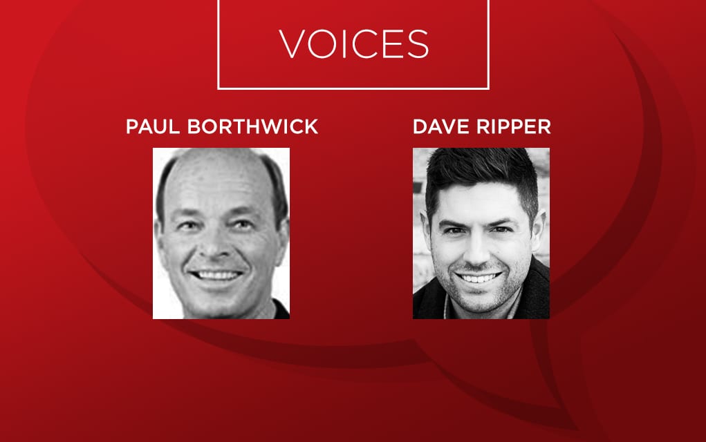 Paul Borthwick and Dave Ripper: The Fellowship of the Suffering ...