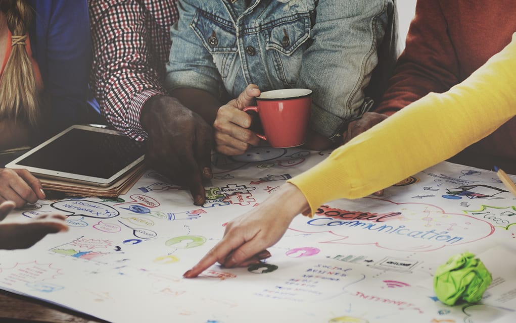 6 Ways to Boost Your Leadership Creativity - outreachmagazine.com