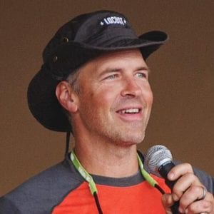 The Five Marks of a Man - OutreachMagazine.com