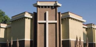 Compassion Christian Church Savannah Archives - OutreachMagazine.com