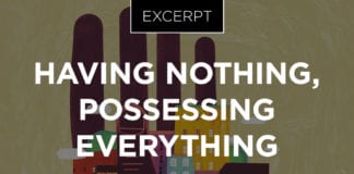 Having Nothing Possessing Everything Archives - OutreachMagazine.com