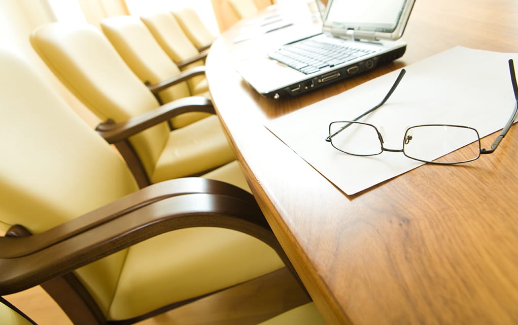 8 Keys to a Healthy Church Board - outreachmagazine.com