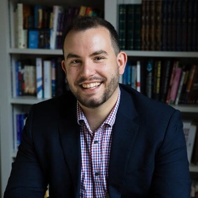 David Bennett, Author at outreachmagazine.com