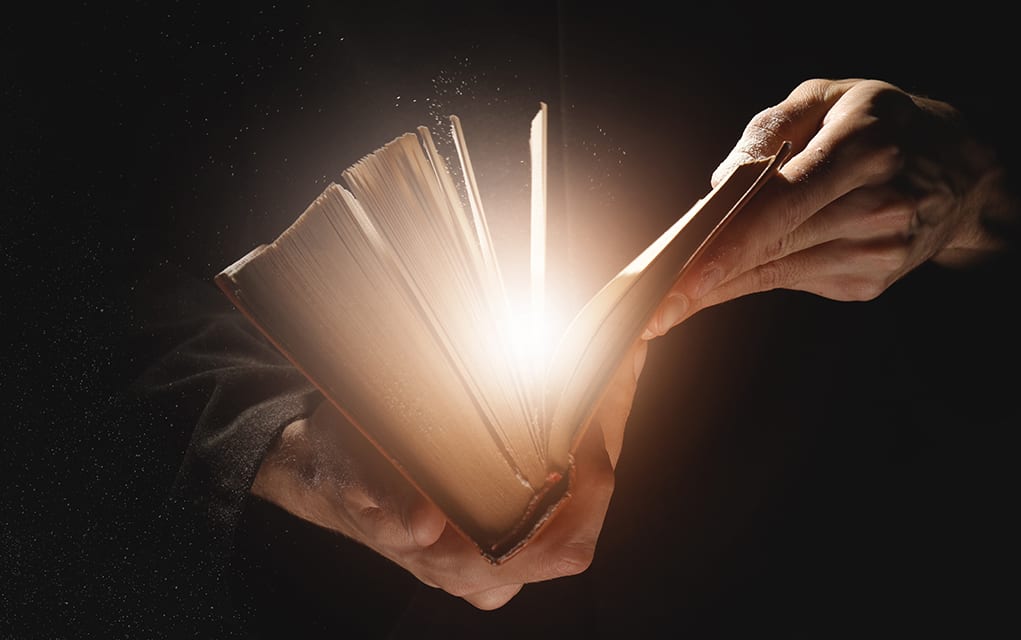 The Gospel Means Victory - outreachmagazine.com