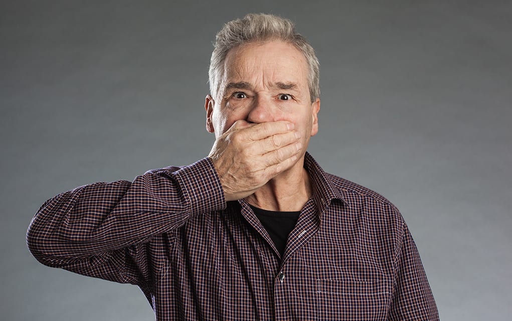 Be Slow to Speak Against Others - outreachmagazine.com