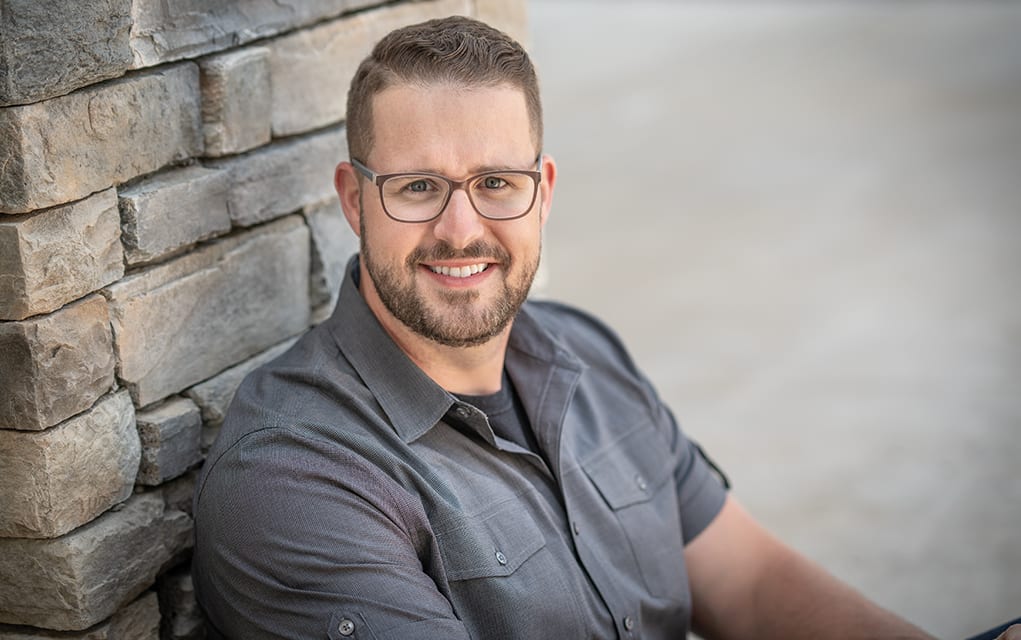 Mike Burnette: Building a Church for the Unchurched—Part 2 ...