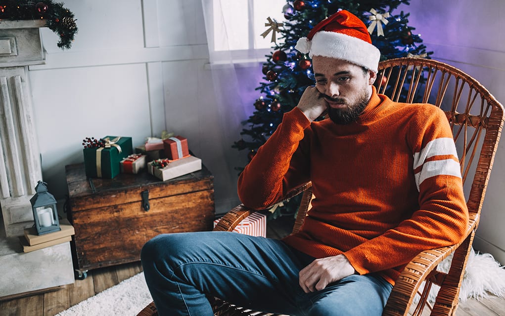 How to Survive the Busyness of Christmas - outreachmagazine.com