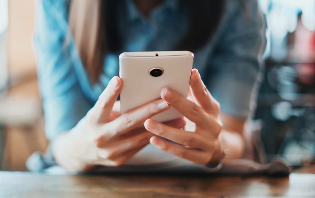 How to Reach More People Through Texting - outreachmagazine.com How to Reach More People Through Texting - outreachmagazine.com