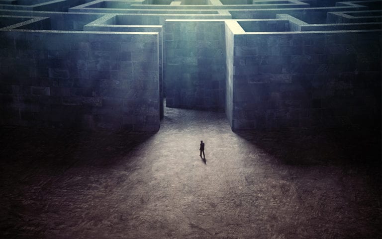 How to Navigate the Maze of Our Post-Truth Culture - outreachmagazine.com