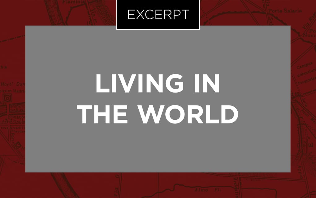 The Uniquely Christian Vision of Eternal Life - outreachmagazine.com