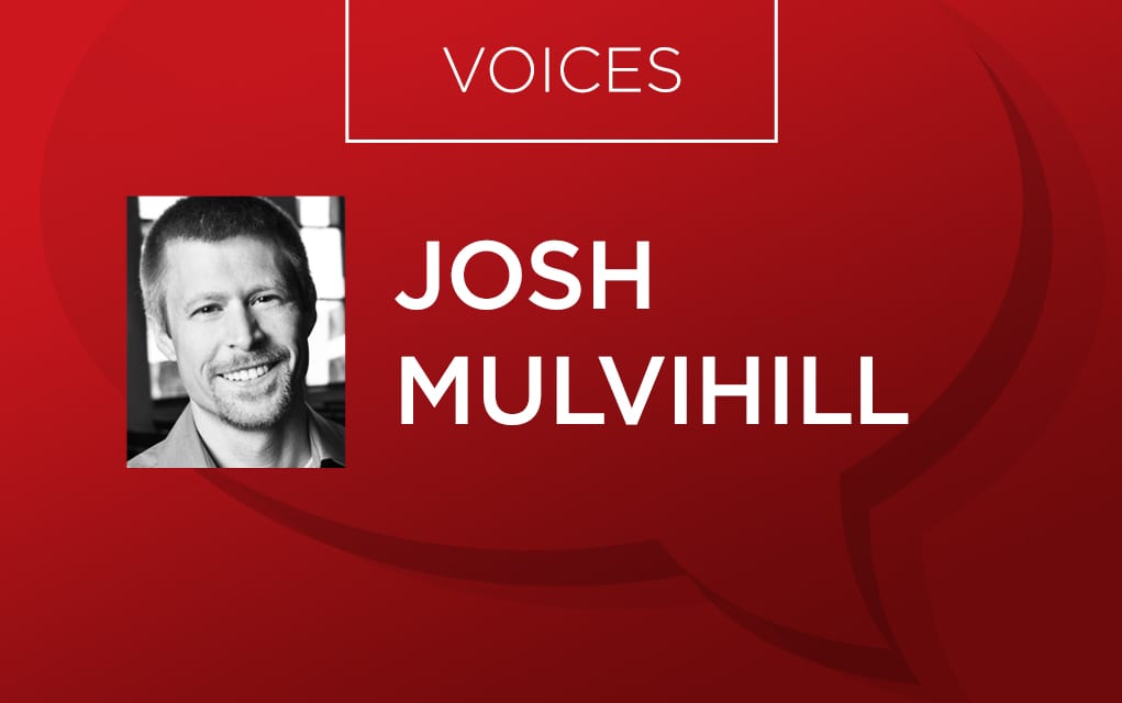 Josh Mulvihill: Biblical Grandparenting - outreachmagazine.com