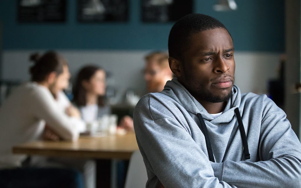 Why We Must Not Fear the Rejection of Family and Friends ...