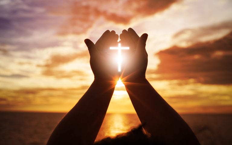 Remember Why Jesus Must Be First in Our Lives - outreachmagazine.com