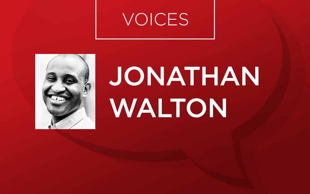 Jonathan Walton: 12 Lies That Hold America Captive - outreachmagazine.com