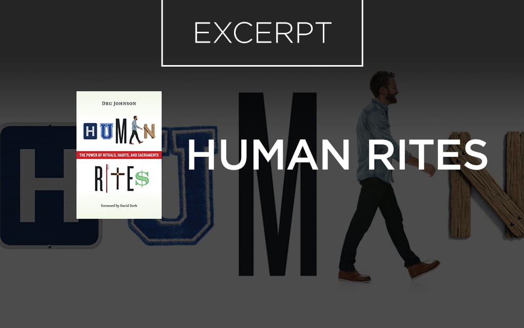 Understanding Your Rites - outreachmagazine.com