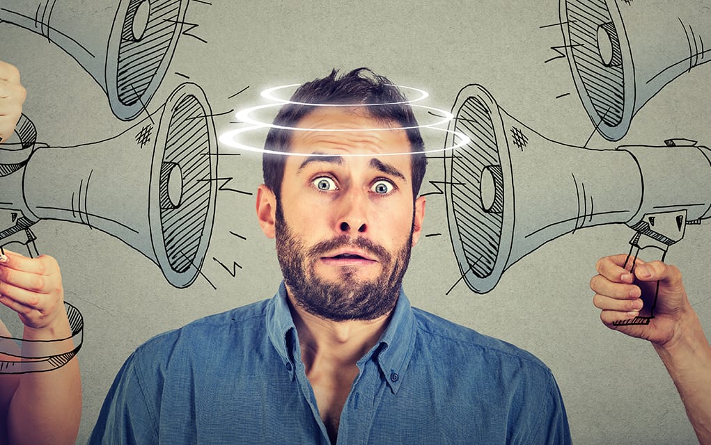 9 Essential Practices to Remember Under Pressure - outreachmagazine.com