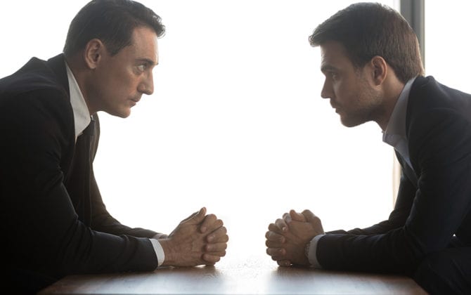 How to Lead Strong-Willed People - outreachmagazine.com