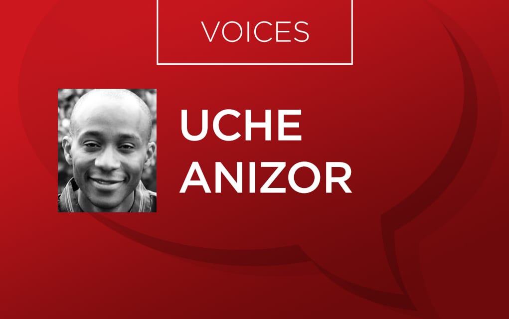 Uche Anizor: How to Read Theology - outreachmagazine.com