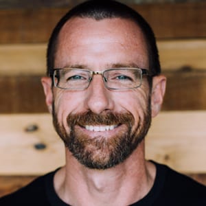 Chad Bird: Upside-Down Spirituality - outreachmagazine.com