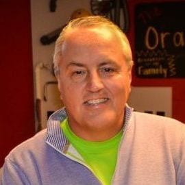 Anxiety: A Barrier to Church Involvement - OutreachMagazine.com