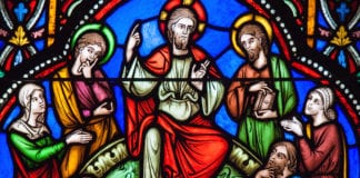 how Jesus trained his disciples Archives - OutreachMagazine.com