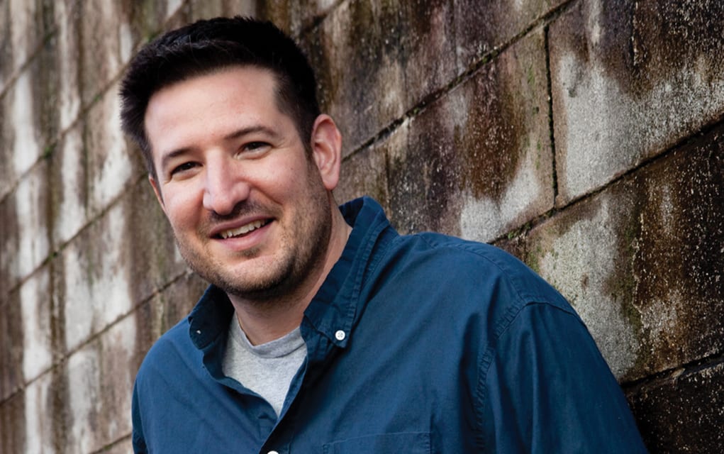 Jared C. Wilson: A Return to Gospel Centrality—Part 1 ...