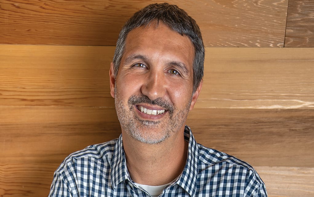 Renaut van der Riet: Redeeming Dark Spaces—Part 2 - outreachmagazine.com