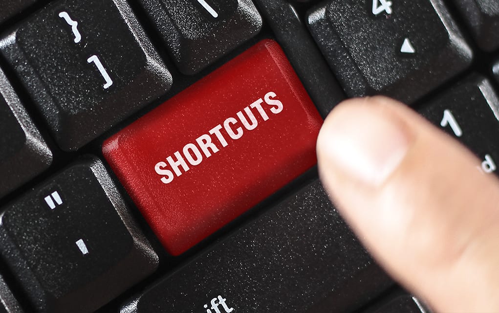 Why It Pays Not to Take Shortcuts in Leadership - outreachmagazine.com