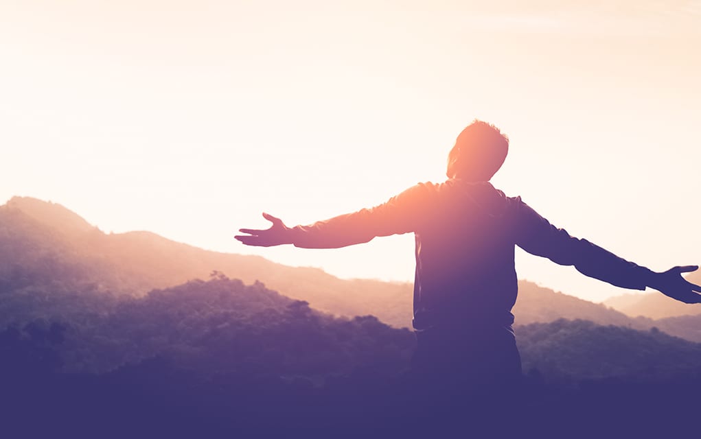 Worshiping When You're Weary - outreachmagazine.com