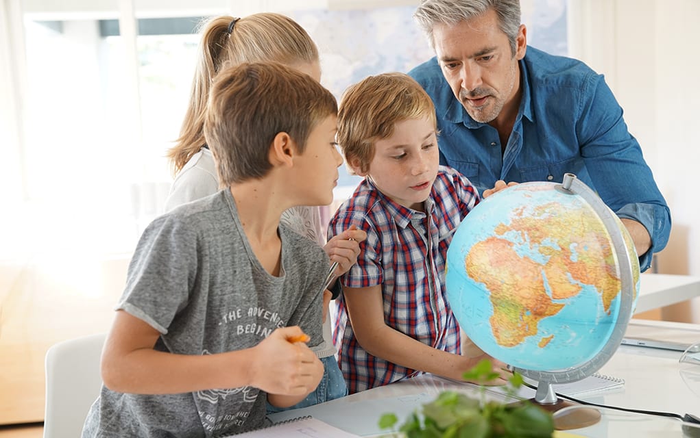 How to Teach Your Kids About Other Cultures - outreachmagazine.com