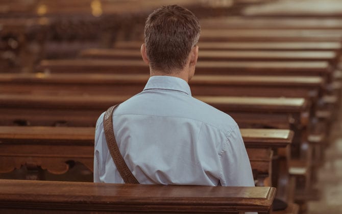 3 Challenges Created by Infrequent Church Attendance - outreachmagazine.com