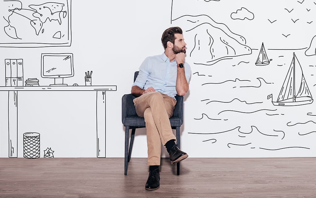 How to Know When You Need Time Away - outreachmagazine.com