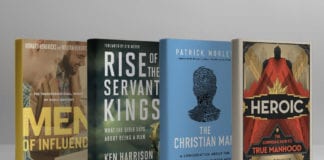 Men of Influence Archives - OutreachMagazine.com