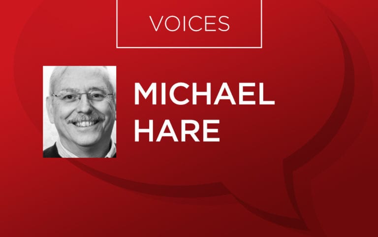 Michael Hare: When Church Conflict Happens - outreachmagazine.com