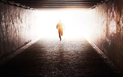 7 Things That Are True When We Run From God - outreachmagazine.com