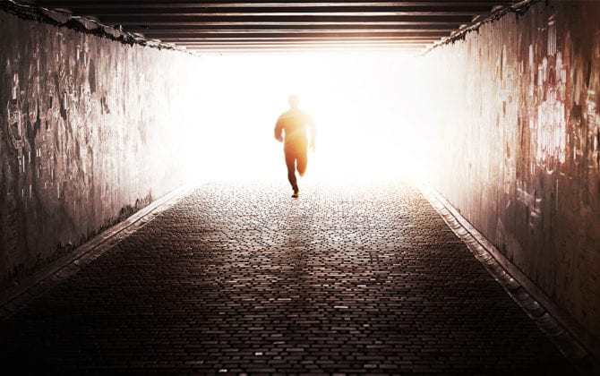 7 Things That Are True When We Run From God - outreachmagazine.com