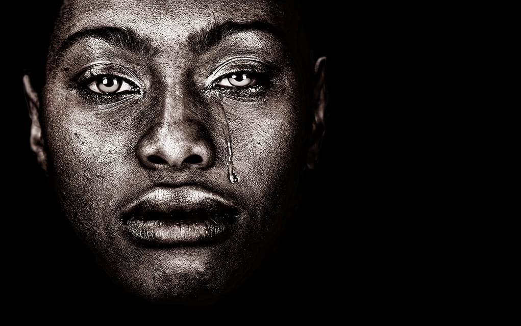 The Truth About Suffering - outreachmagazine.com