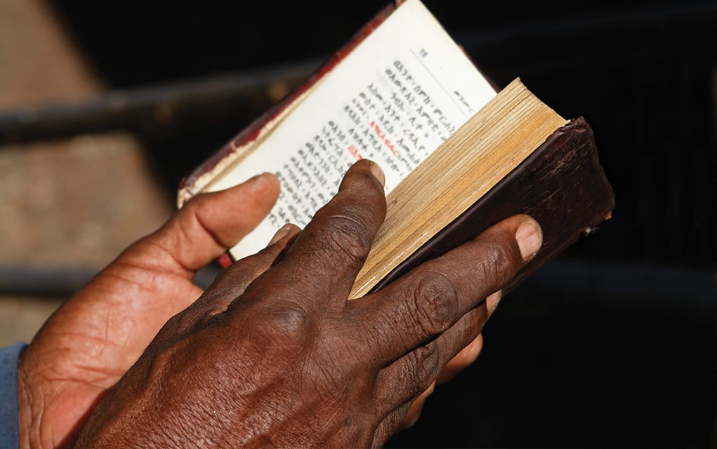 Africa's Accelerating Disciple-Making Movement - outreachmagazine.com