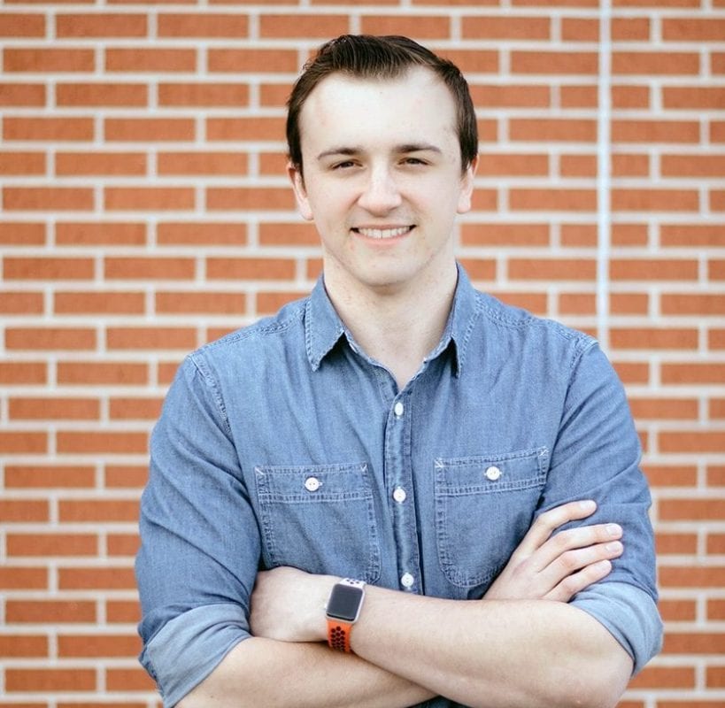 Dillon Smith, Author at outreachmagazine.com