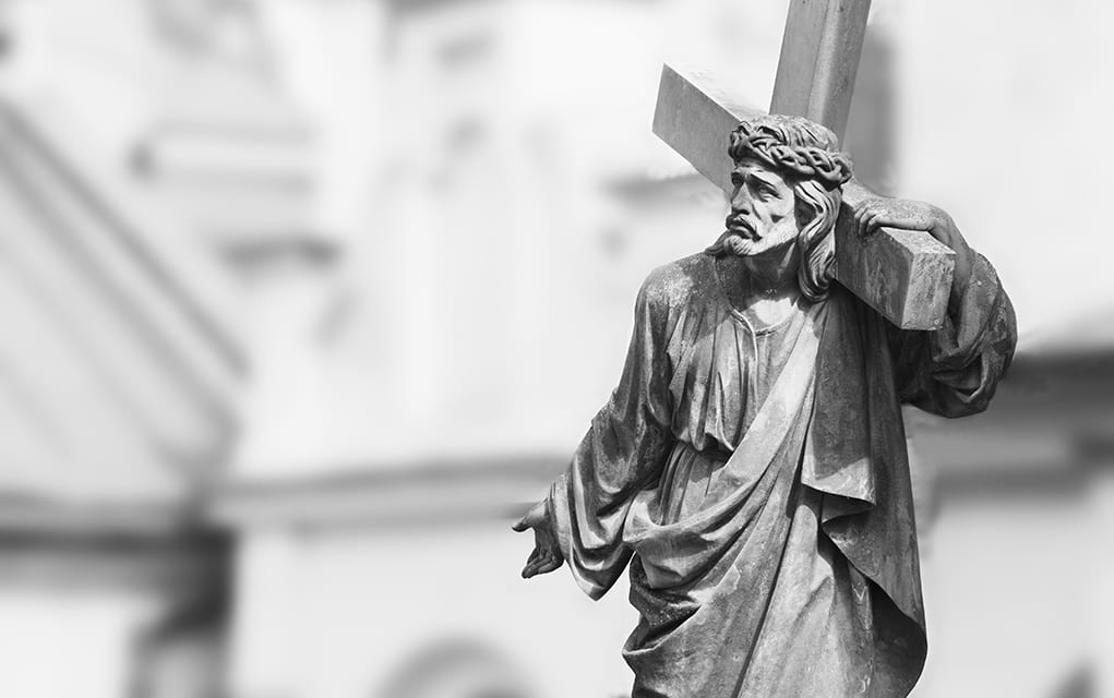 The Attitudes That Make Jesus Mad - outreachmagazine.com