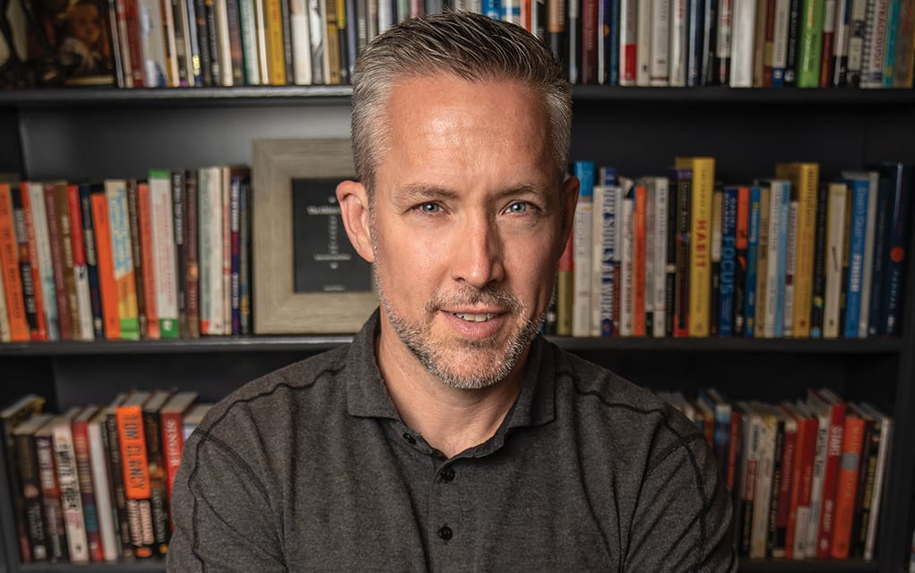 J.D. Greear: The Gospel Above All—Part 1 - outreachmagazine.com