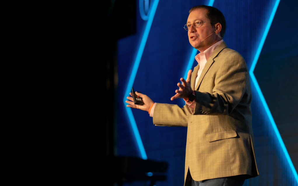 Chip Bennett: ‘Stay in Your Lane’ - outreachmagazine.com