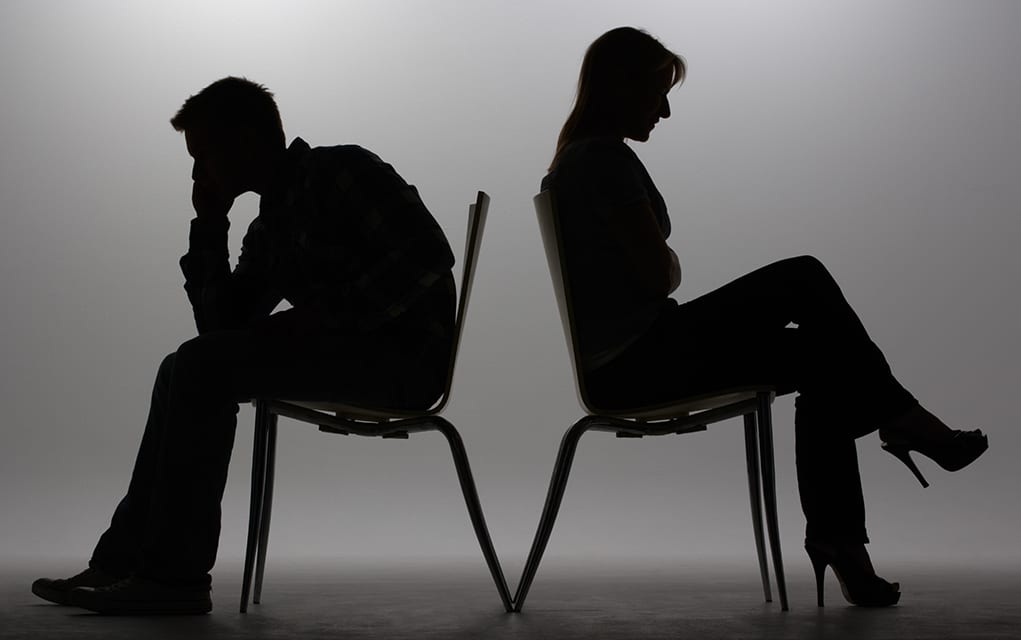 How Unforgiveness Affects Your Brain - outreachmagazine.com