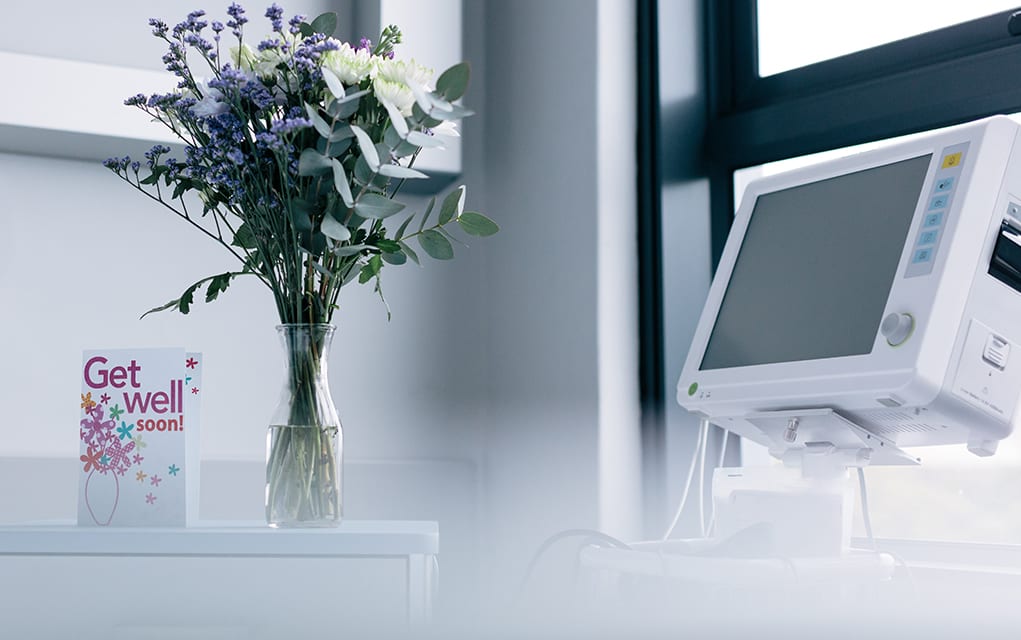 3 Lessons I Learned Recovering From Surgery - outreachmagazine.com