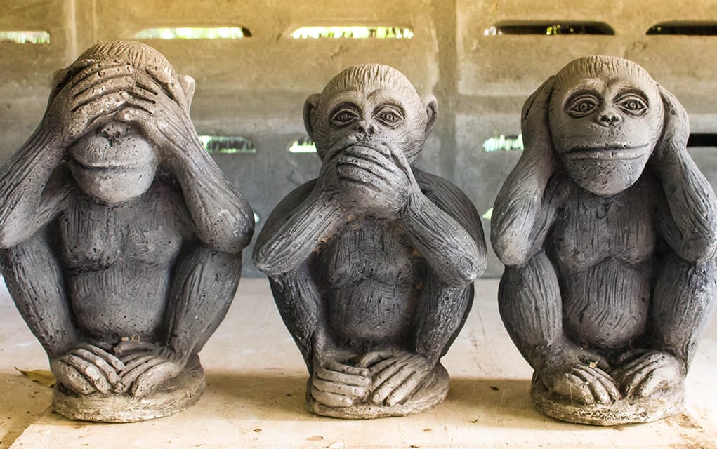 Why Evil Is a Problem for Atheists Too - outreachmagazine.com