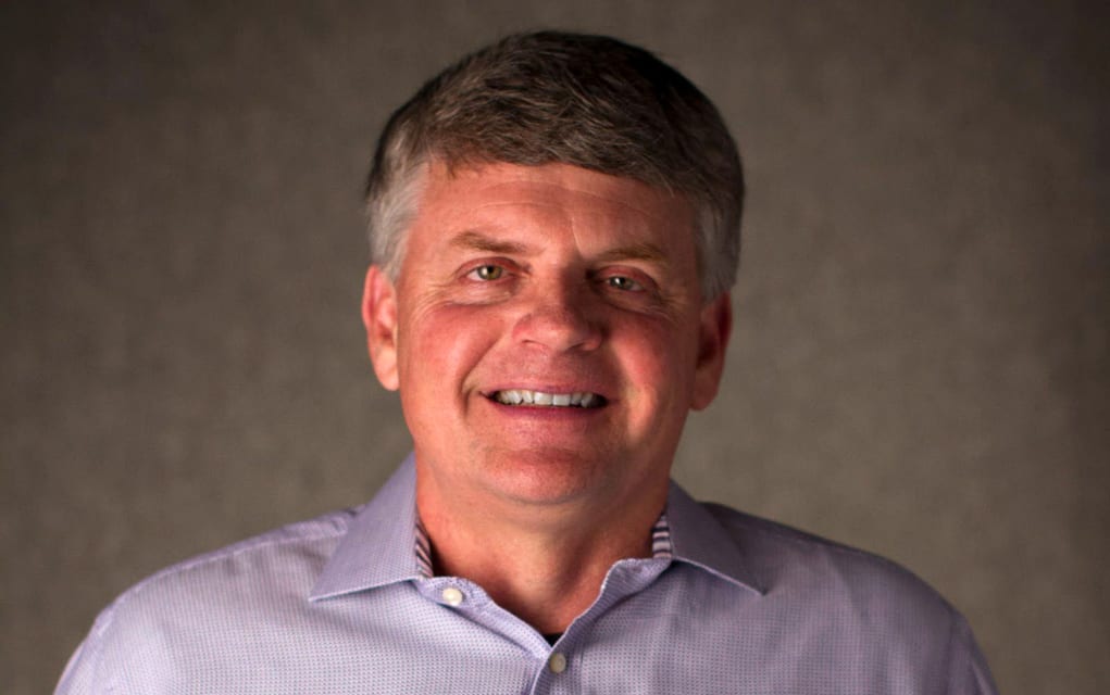 Jeff Clark: ‘Simple Is the New Complex’ - outreachmagazine.com